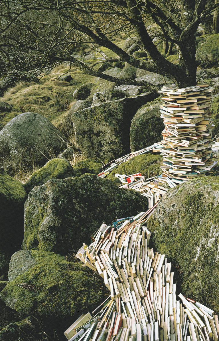 Artist of the Month: Rune Guneriussen | Fazzino