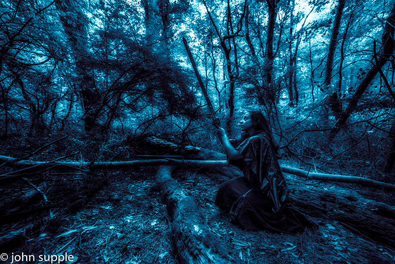 Featured Artist of the Month: John Supple | Fazzino