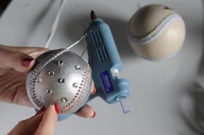 DIY Baseball Arts and Crafts Projects | Fazzino