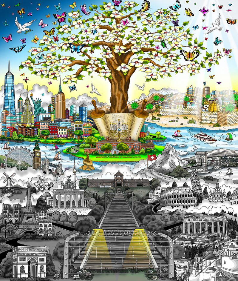 New Release: A Star of Unity | Fazzino