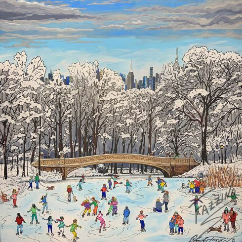 Archie Comics | Fazzino